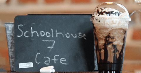Gallery | Schoolhouse 7 Cafe